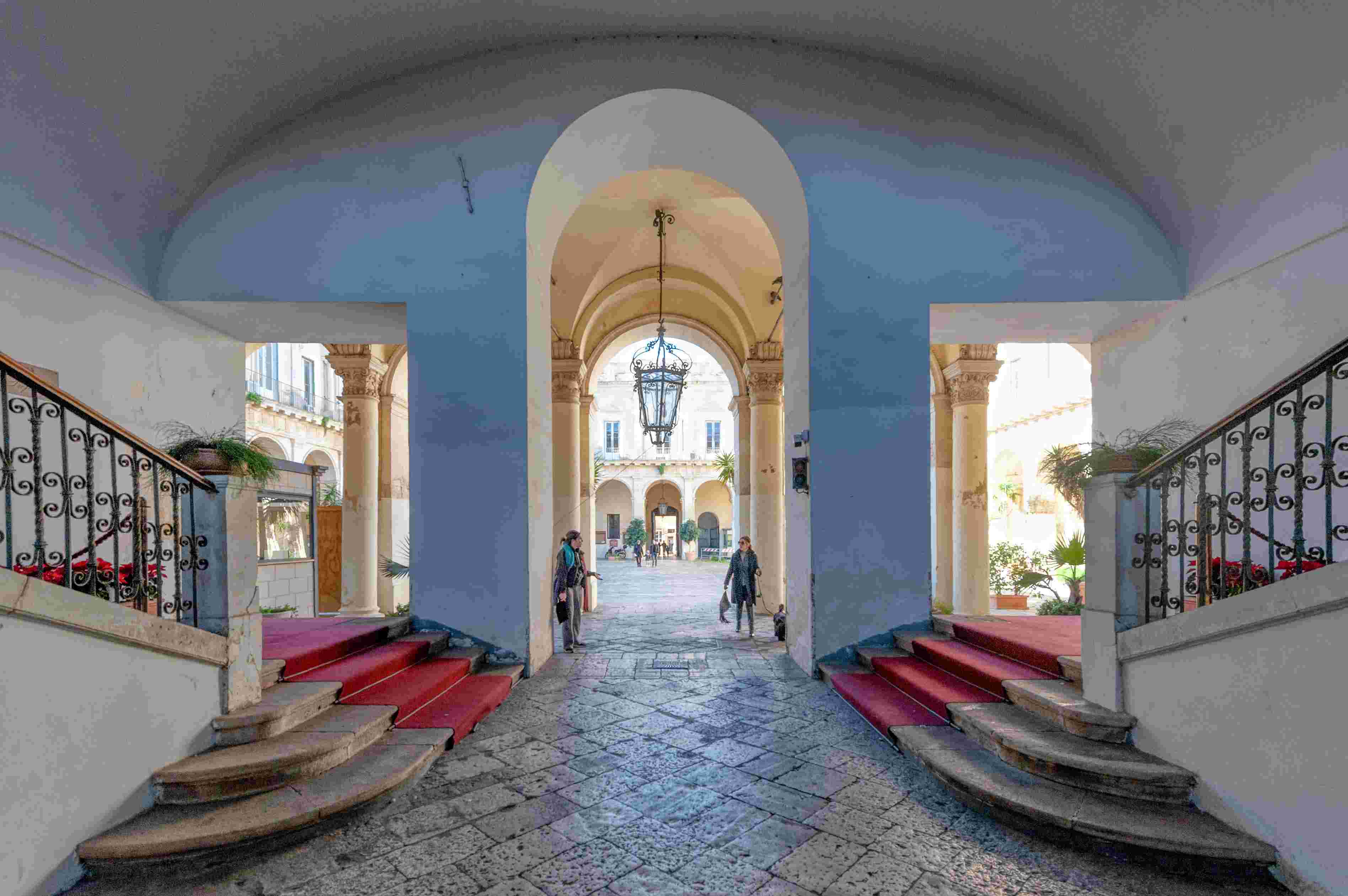 Lecce fortificata e l'esperienza mura - Visit Lecce